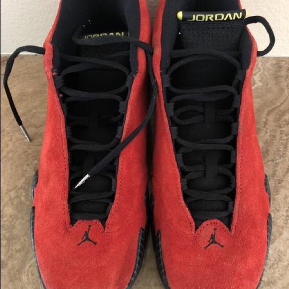 Jordan | Shoes | Jordan 4 Retro Ferrari | Poshmark